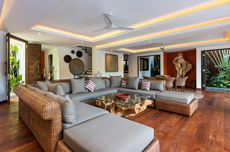 Sundance Villa | Umalas, Bali | Indonesia