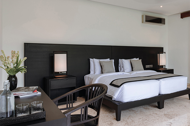 Villa Amara Pradi | Seminyak, Bali | Indonesia