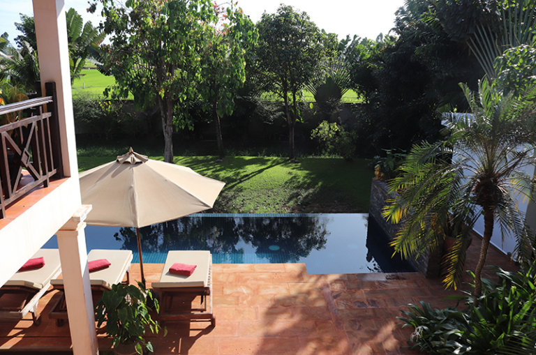 Villa Damrei | Siem Reap | Cambodia