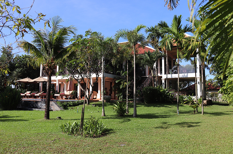 Villa Damrei | Siem Reap | Cambodia