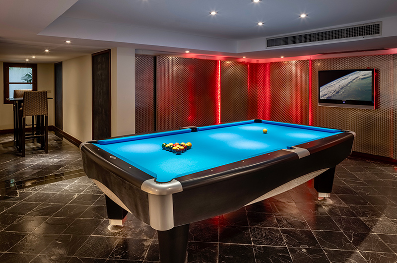 Traditional Villas | Architecture | Ministry of Villas