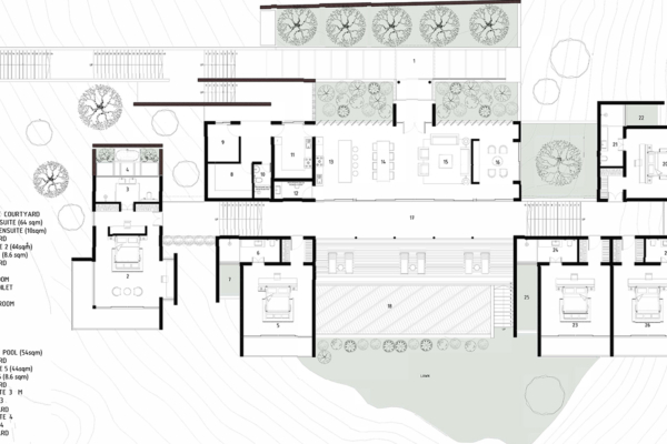 Villa Alba | Koggala | Sri Lanka