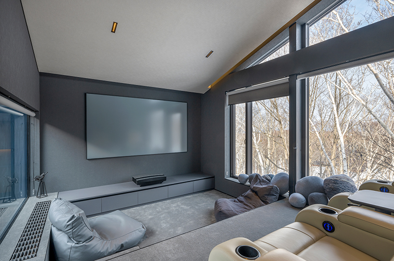 Hanazono Villas | Exceptional Villas in Hanazono