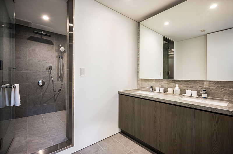 Ryoun | Kabayama, Niseko | Japan