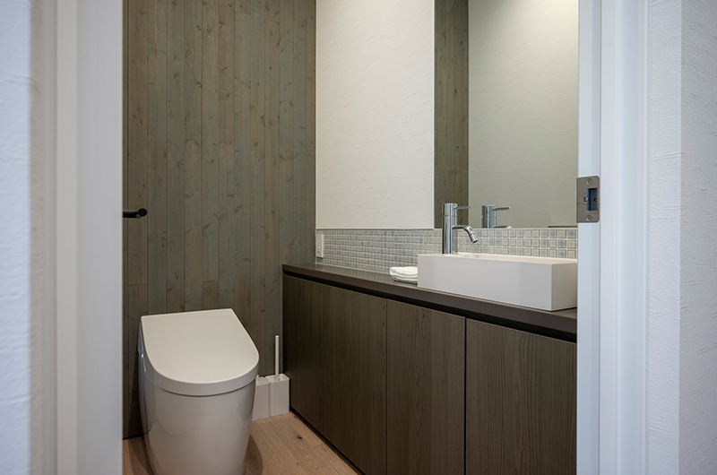 Ryoun | Kabayama, Niseko | Japan