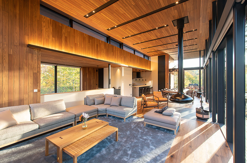 Sena | Riverside, Niseko | Japan