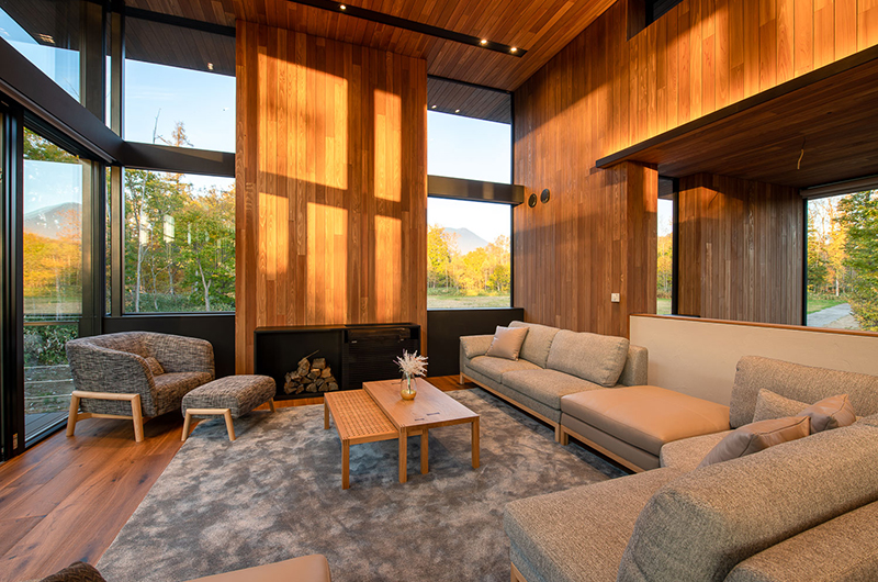 Sena | Riverside, Niseko | Japan