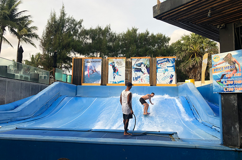 Destinations - Thailand - Phuket - Kata | Ministry of Villas