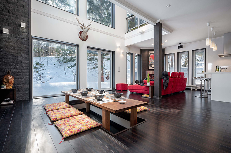 Shochikubai | Furano, Hokkaido | Japan