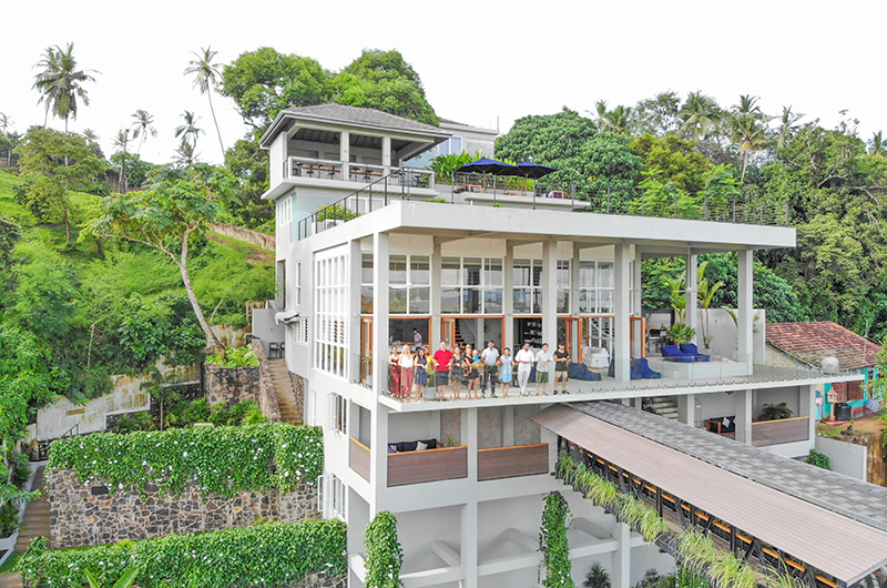 Destinations - Sri Lanka - Mirissa | Ministry of Villas