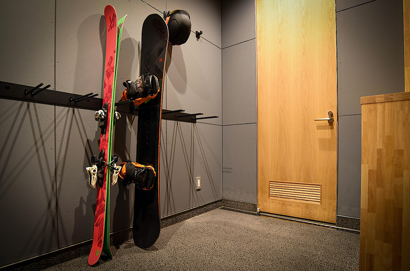 Prominence | Echoland, Hakuba | Japan