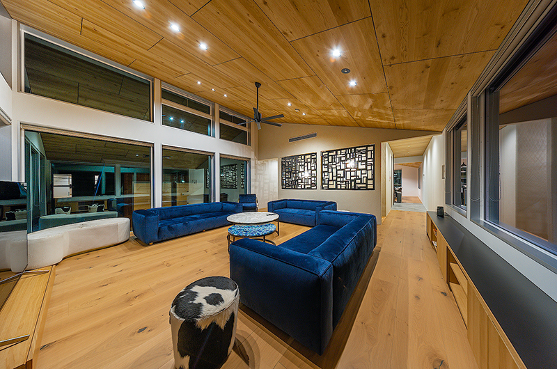 The Moo | Echoland, Hakuba | Japan