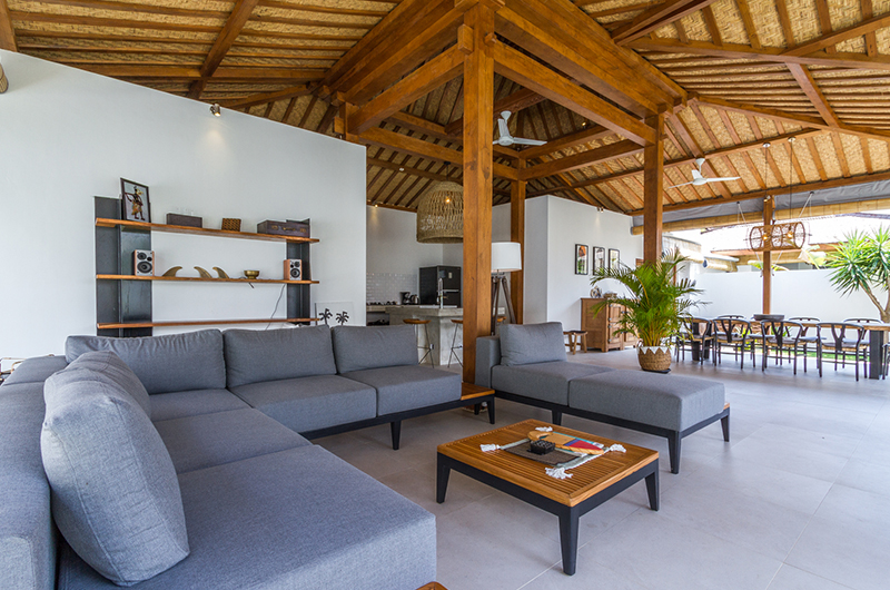 House Of Bagera | Seminyak, Bali | Indonesia