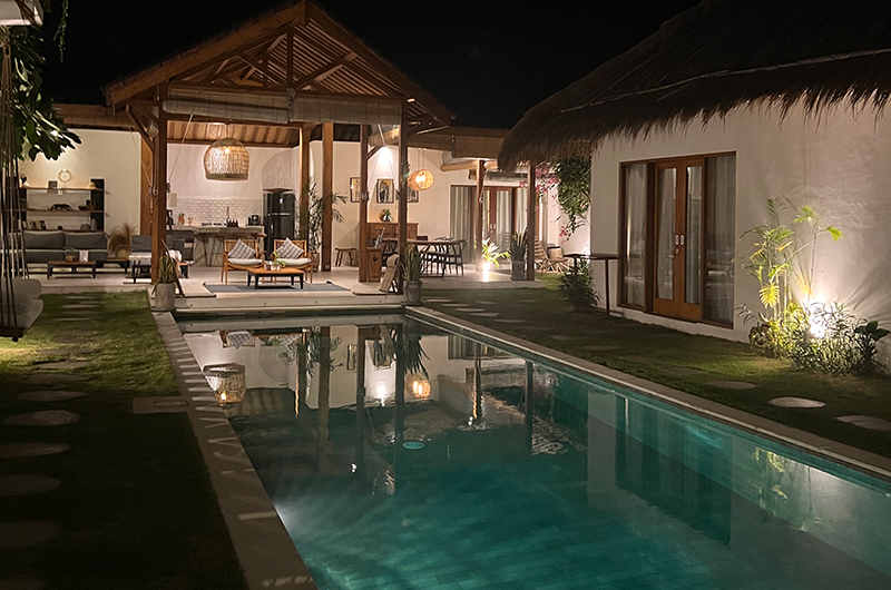 House Of Bagera | Seminyak, Bali | Indonesia