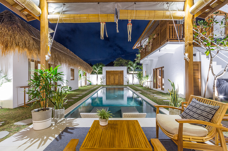 House Of Bagera | Seminyak, Bali | Indonesia