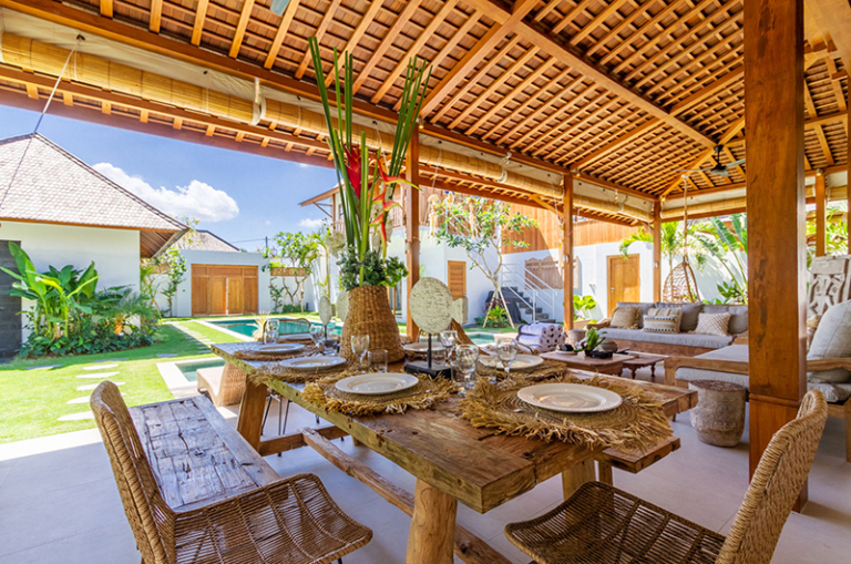 Bagera Estate | Seminyak, Bali | Indonesia