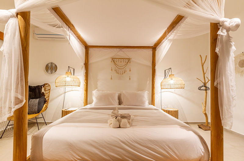 Villa Namu | Seminyak, Bali | Indonesia