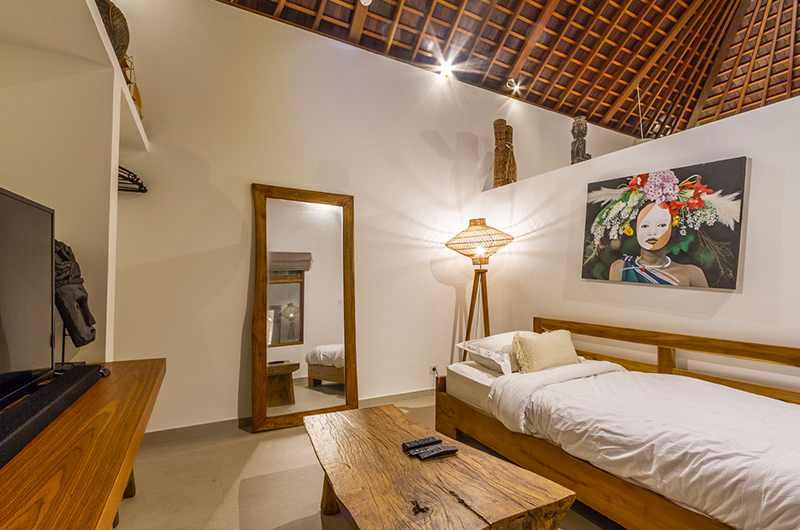 Villa Namu | Seminyak, Bali | Indonesia