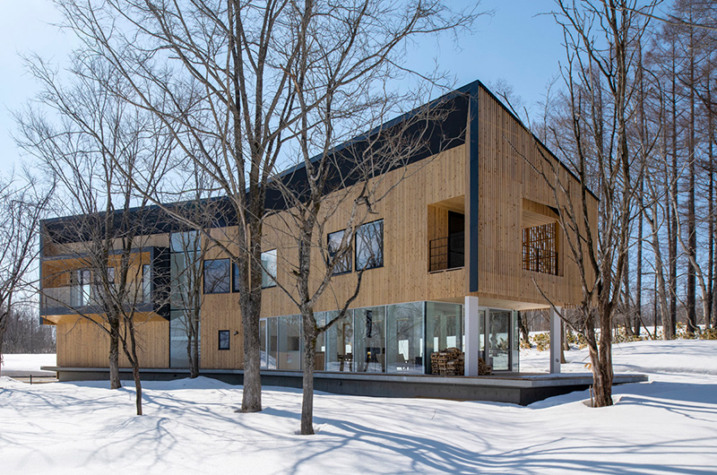 Yukihyo | Soga, Niseko | Japan