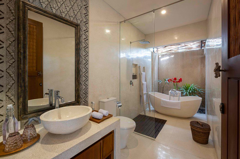 Villa Inara | Pererenan, Bali | Indonesia