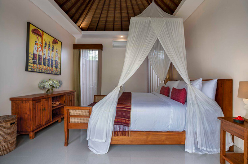 Villa Inara | Pererenan, Bali | Indonesia