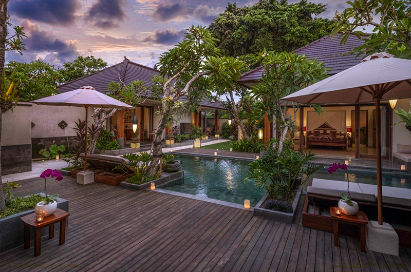 Villa Inara | Pererenan, Bali | Indonesia