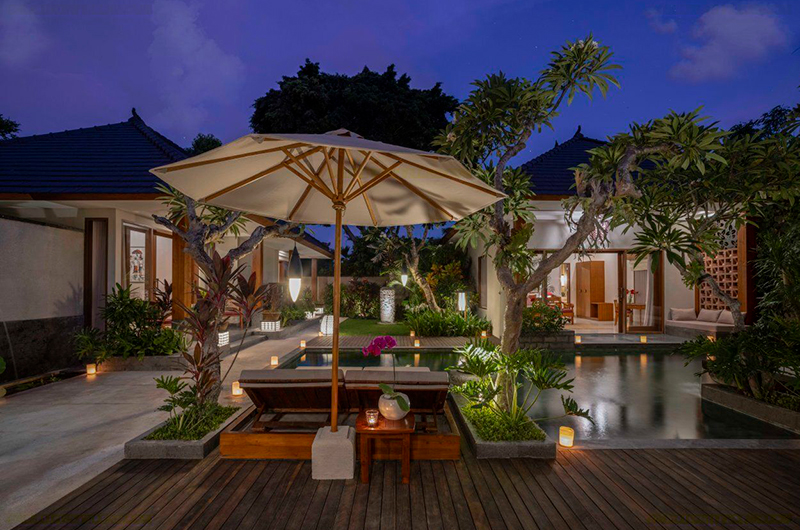 Villa Inara | Pererenan, Bali | Indonesia