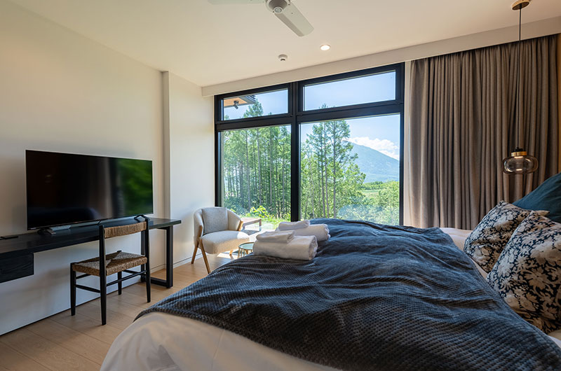 Kazahana Hanazono | Hanazono, Niseko | Japan