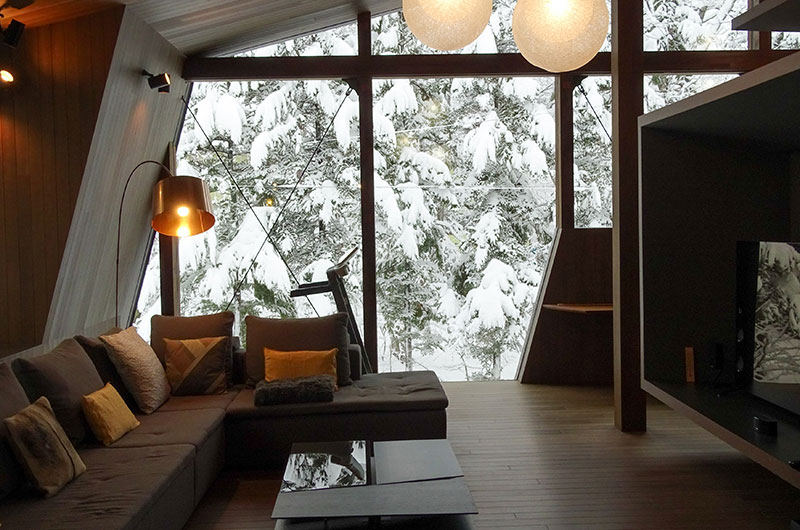 Yotsuba | Echoland, Hakuba | Japan