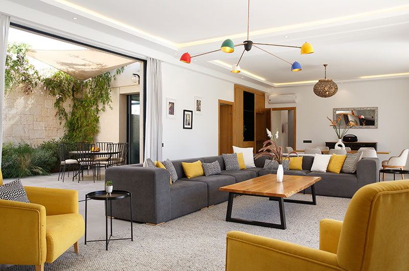 Villa Ada Ada | Marrakesh | Morocco