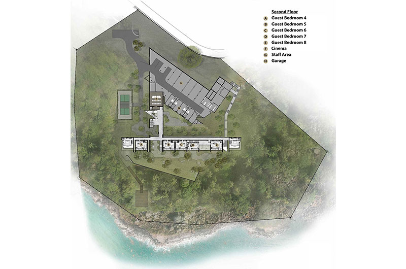 Villa Zai | Kata, Phuket | Thailand