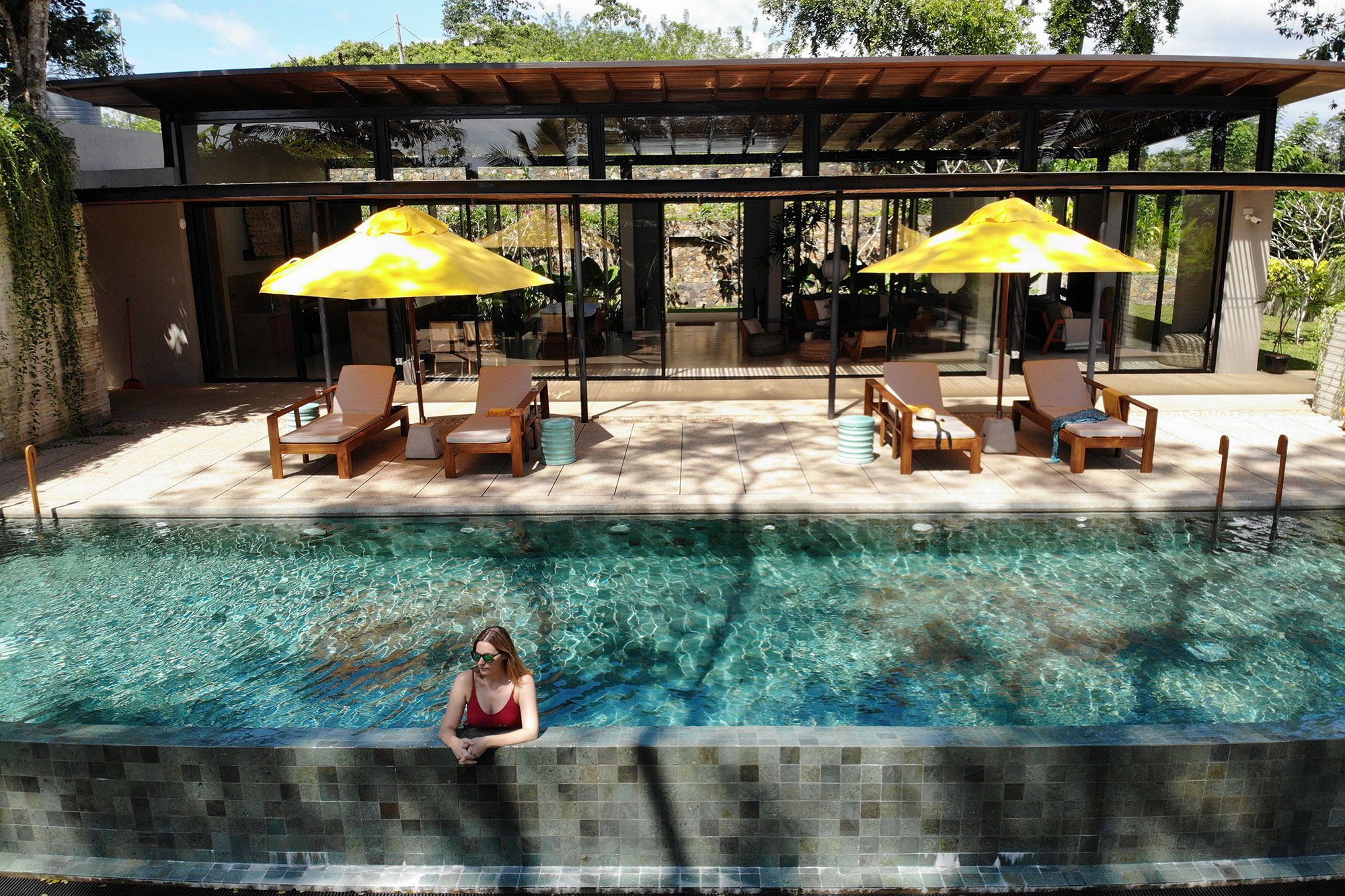 Quiet Elegance in the Rice Fields | Ministry of Villas