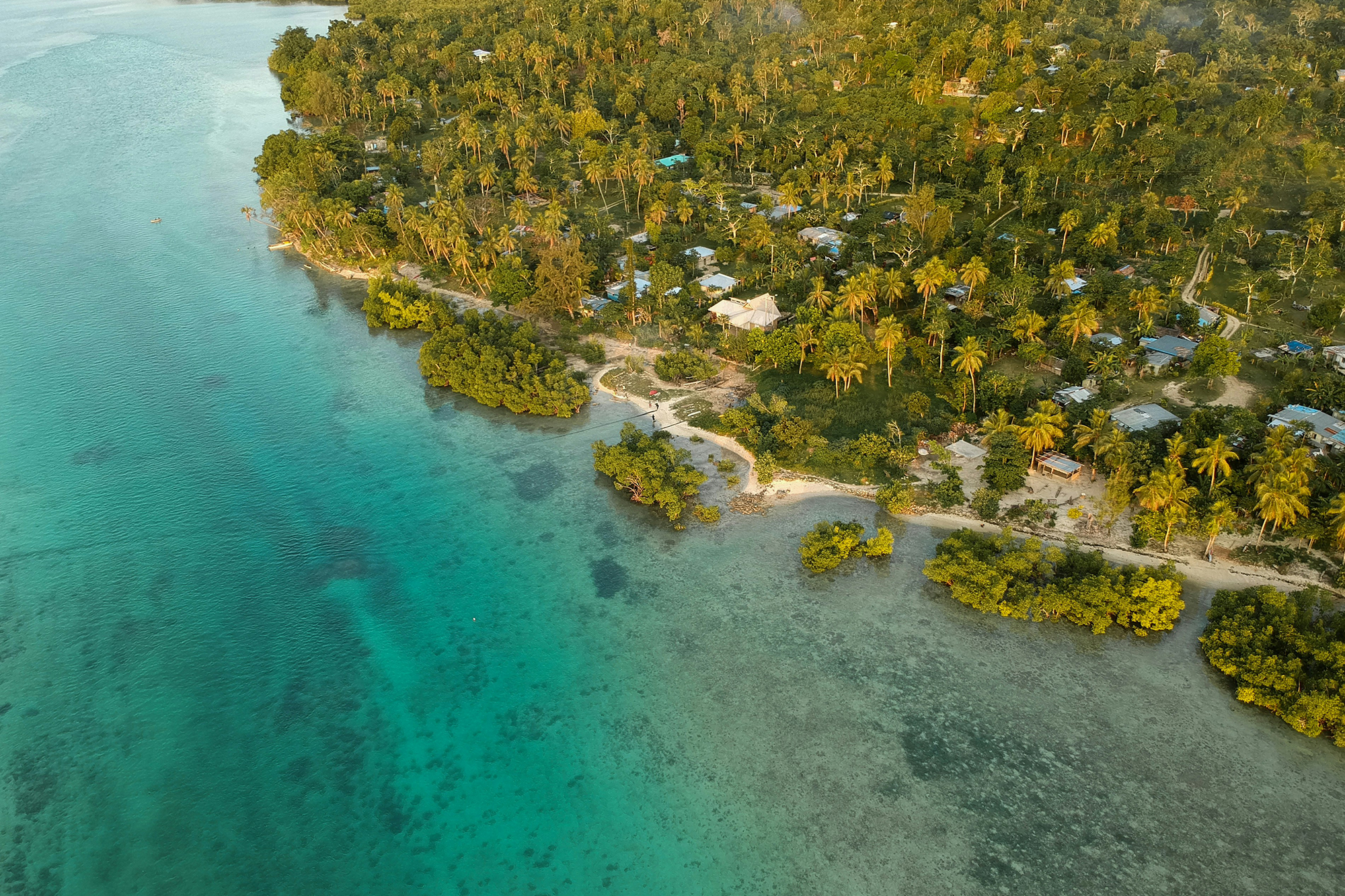 Destinations - Vanuatu | Ministry of Villas
